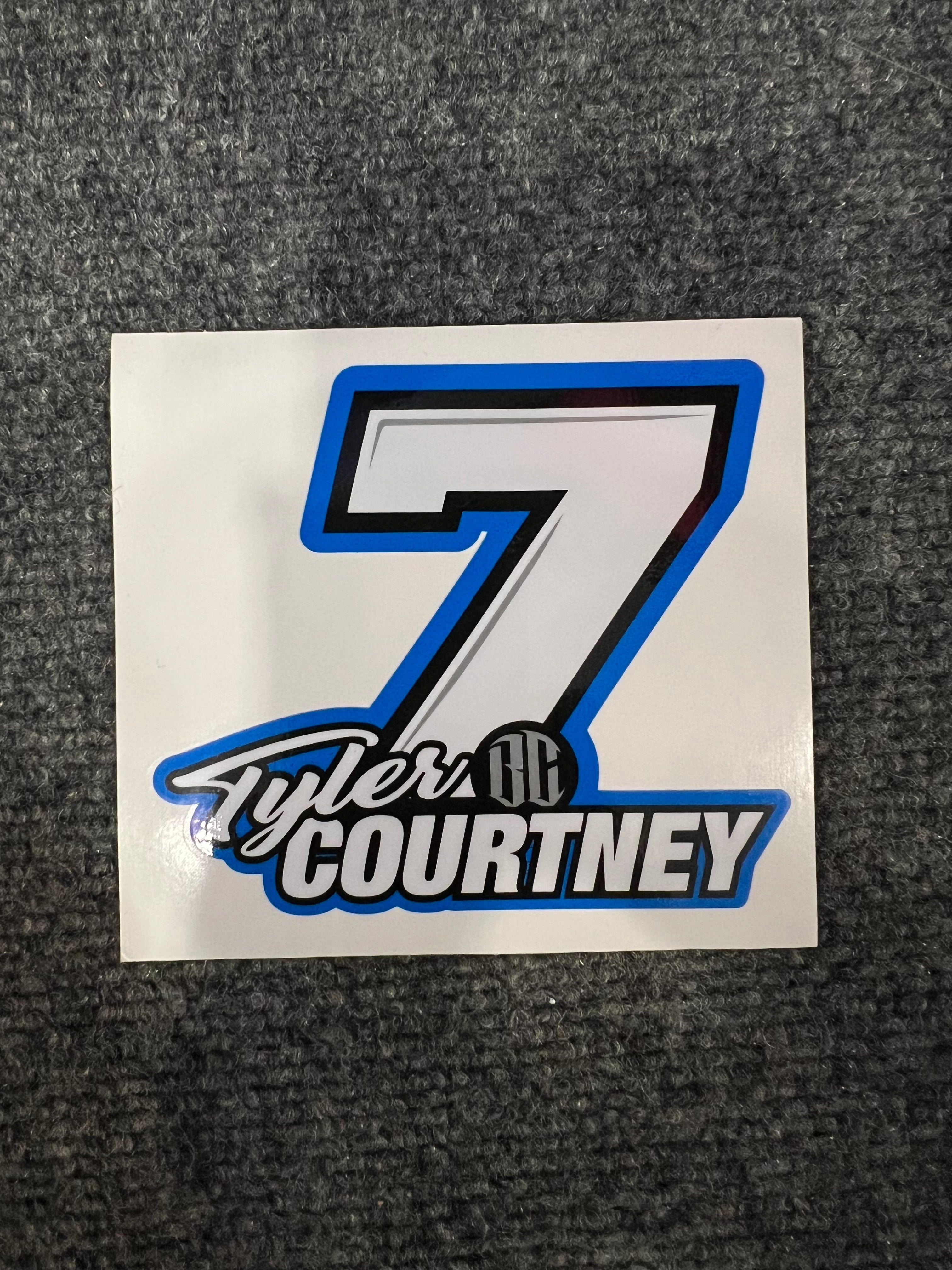 Decal – Shop Sunshine